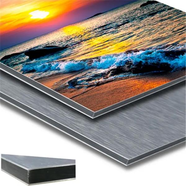 Sign Panel Board Printing Service | Corflute | Acrylic | PVC ...