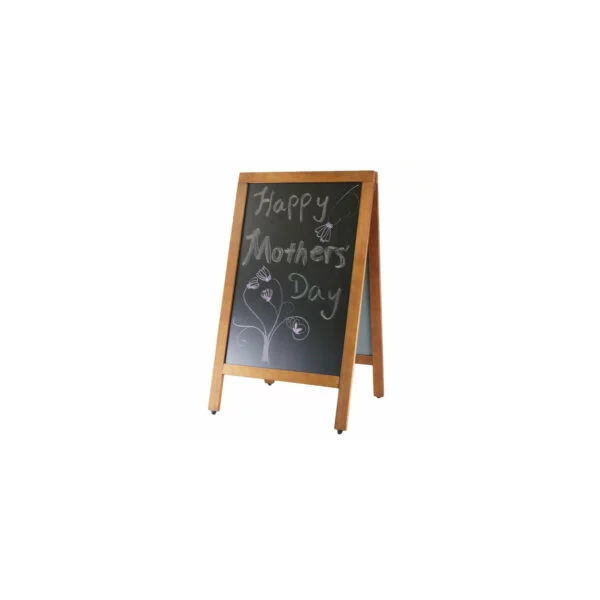 A-Frame Signs Auckland Wellington Christchurch Hamilton Tauranga