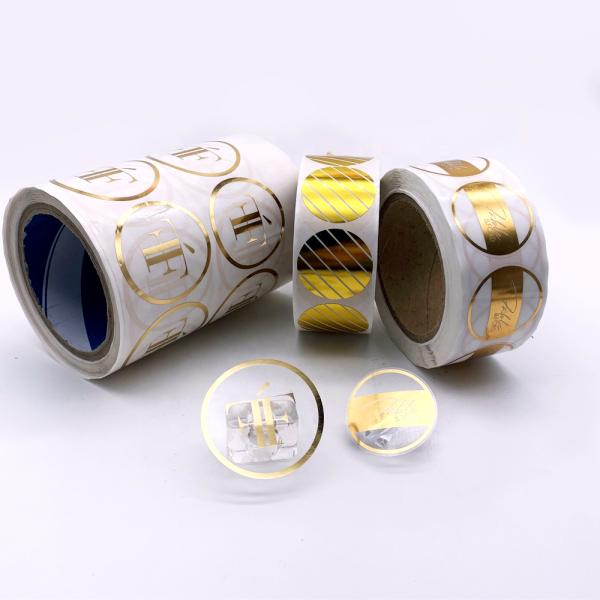 Vinyl Stickers Printing | PVC Sticker Printing | Paper Label Printing ...