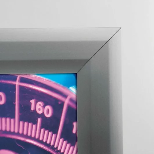 Counter Slide In Frames(Hardware Only) | Retail Display Signs SYDNEY ...