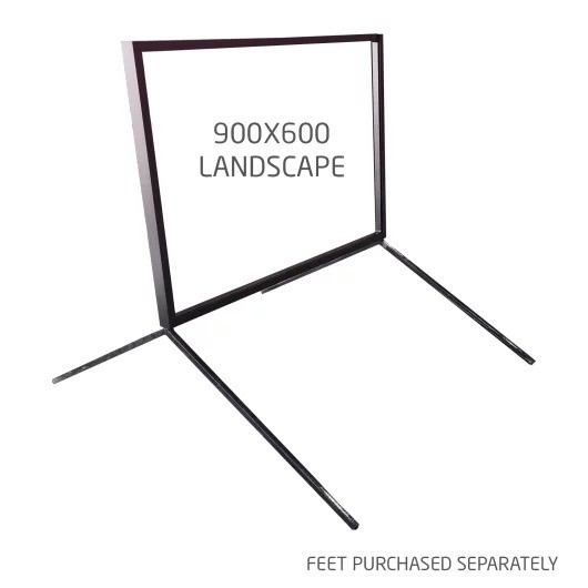 Multi-Message Traffic Frame | Road And Traffic Signs Auckland ...