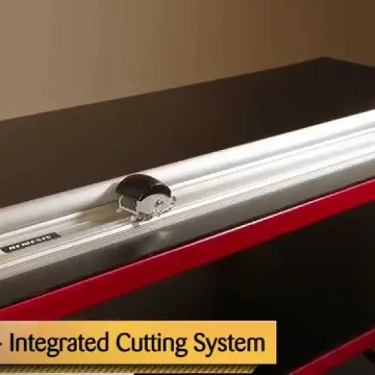 Nemesis Cutting System | Cutting Equipment Auckland Wellington ...