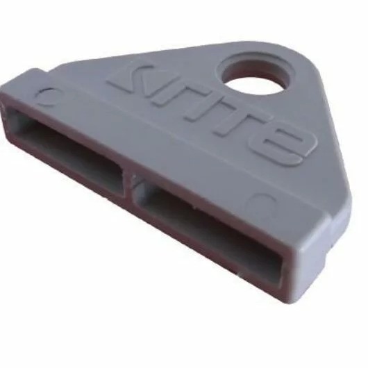 Visirite Hanger & Banner Support Clip (Hardware only) | Signage Systems ...