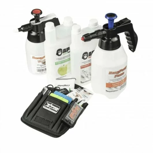 Ape Set-PPF III | XXL-Paint Protection Film Set | YelloTools Range ...