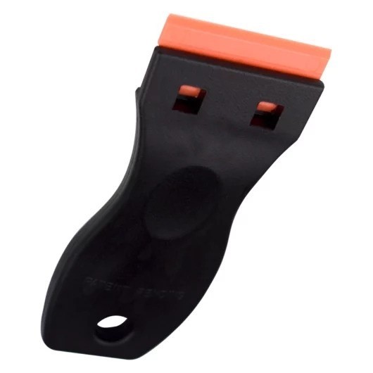 Big Plastic Blade Scraper | Cutting Tools SYDNEY MELBOURNE BRISBANE ...