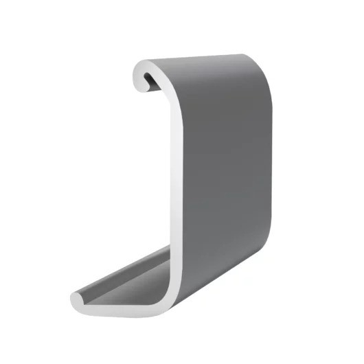 Capping For Sailtrack-X | Extrusions Auckland Wellington Christchurch ...