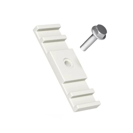 Chain Mesh Sign Bracket | Sign Fixings Auckland Wellington Christchurch ...