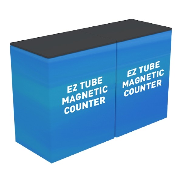 Magnetic Counters 609mm W x 990mm H Auckland Wellington Christchurch ...