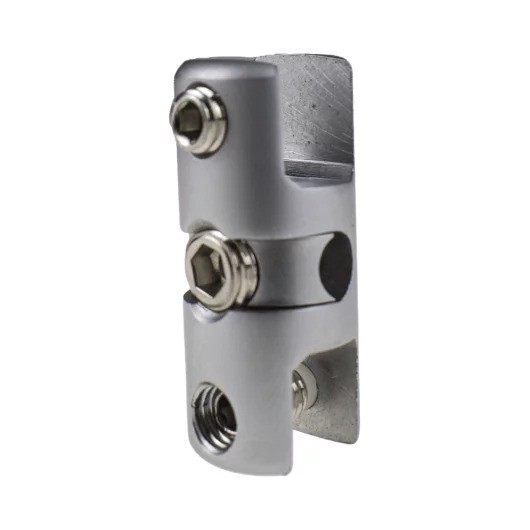 Rod System Double Fitting(Hardware Only) | Retail Displays Signs ...